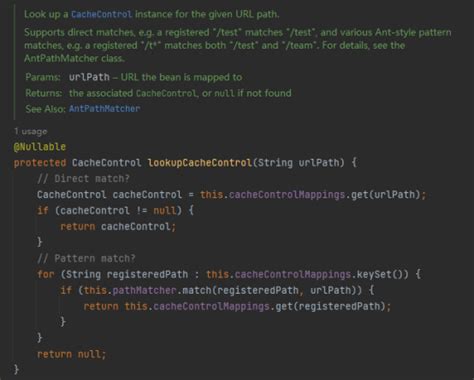 Spring Mvc（四）— Cors、缓存及mvc配置springmvc Cors Csdn博客