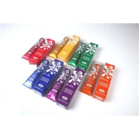 Lisap Splasher Ammóniamentes Hajfesték Zöld 60 Ml Professz