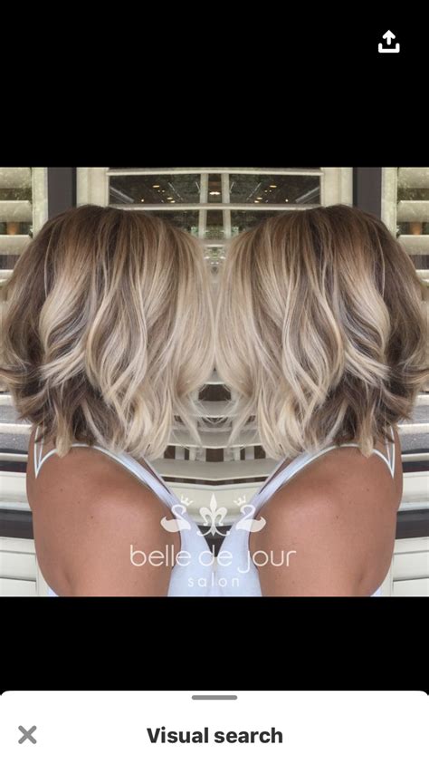 50 Gorgeous Wavy Bob Hairstyles With An Extra Touch Of Femininity Artofit