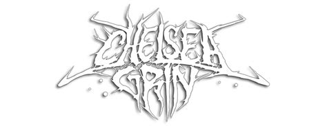 Chelsea Grin Album Logo