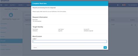 Sailpoint Identity Iq Database Jdbc Application Configuration Using