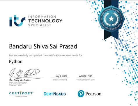 Shiva Sai Prasad Bandaru On Linkedin Technicalhubio Technicalhub