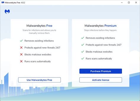 How To Turn Off Malwarebytes Premium Trial Notifications Mazwed