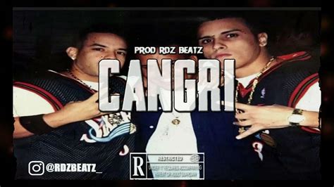 Cangri Reggaeton Instumental Perreo Type Beat Youtube