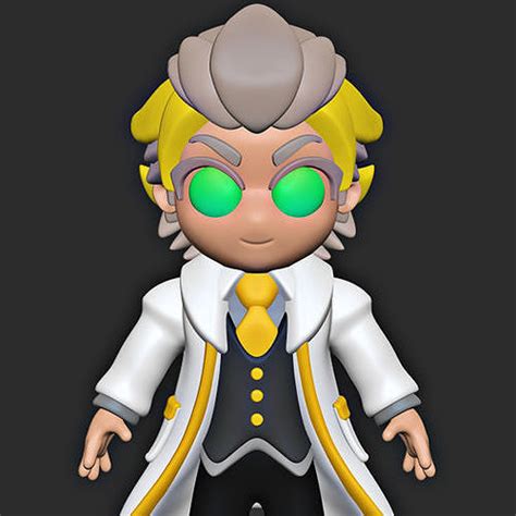 Humanized Arceus 3d Model 3d Printable Cgtrader