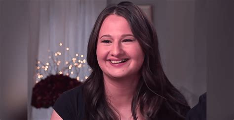 Gypsy Rose Blanchard Details Post Prison Life In New Interview