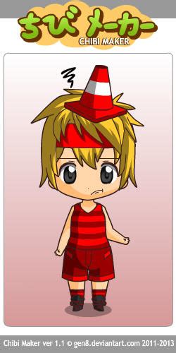 Chibi Dd Digging Outfit By Hershey990 On Deviantart