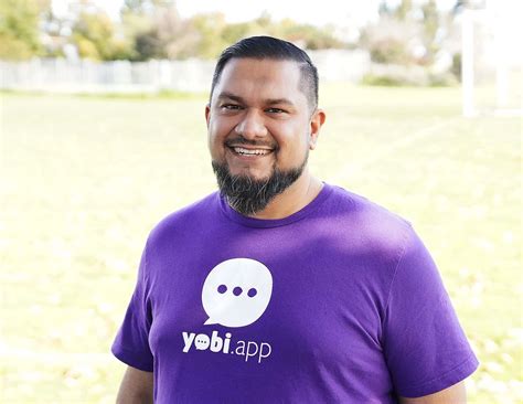 How Ahmed Reza Is Using His Upstart Success Experience To Help Others