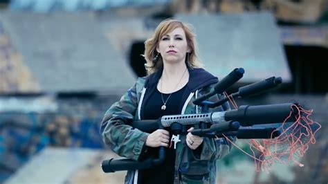 White Rabbit Project Official Trailer 2016 Kari Byron Netflix Youtube