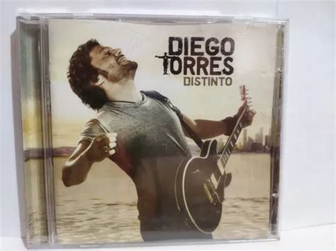Diego Torres Distinto Kevin Johansen La Mala Rodrìguez Cd Mercadolibre