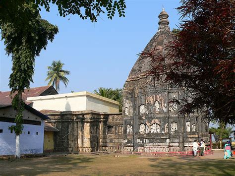 Hayagriva Madhava Temple Indiaunveiled
