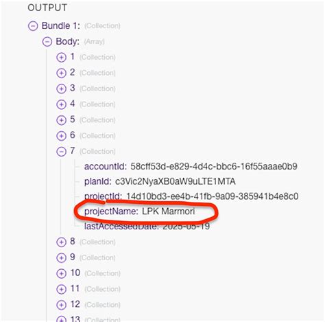 Nested Collection Array One Click Button To Get Map Toarray Tocollection Function To Copy