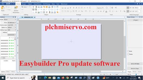 [download] Easybuilder Pro V6 08 New 2023