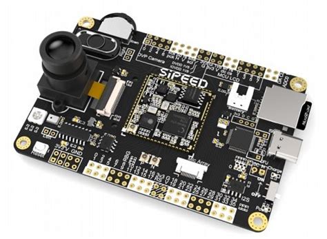 AI Development Board For Edge Computing On RISC V Buyer S Guide