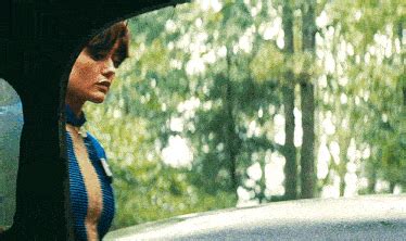 Ella Purnell Lucy Fallout Gif Ella Purnell Lucy Fallout Fallout Discover Share Gifs