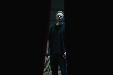 Trailer For Mystery Thriller The Huntsman Starring Shawn Ashmore