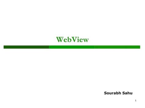 Python Seaborn Data Visualization Ppt