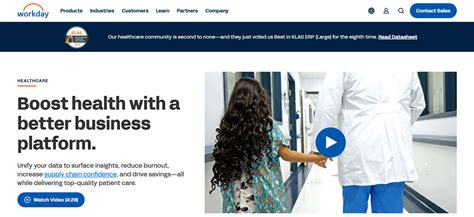 19 Best Applicant Tracking Software Systems For Healthcare Switch On