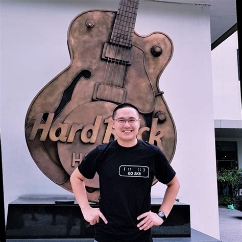 Kai Jun Yeong Manager Production Uac Berhad Linkedin