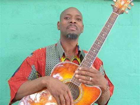 Vusi Mkhize Band Brings Unique African Sounds To The Rainbow Berea Mail