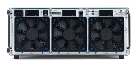 An Overview Of The Pxi Platform Ni