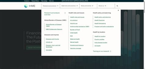 什么是全球疾病负担数据（gbd ！最新版2021年数据，我们可以拿来发sci论文吗？ 哔哩哔哩