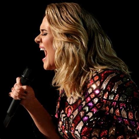 Day One Adele Fans Youtube