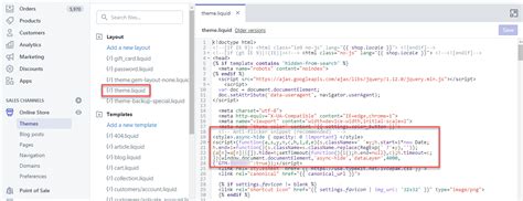 How To Install Google Optimize On Shopify BrillMark