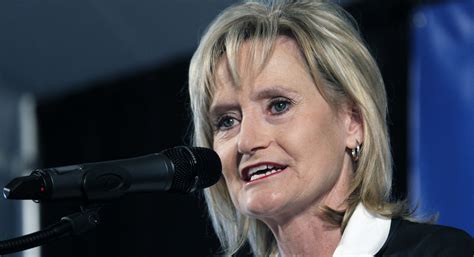 White House Opposed Republican Picked To Replace Cochran Politico