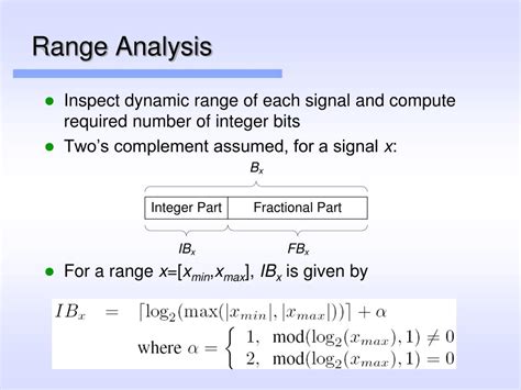 Ppt Lecture 10 Computational Tricks And Techniques Powerpoint