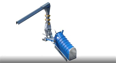 Prepol® Sc Thyssenkrupp Polysius Green Technologies