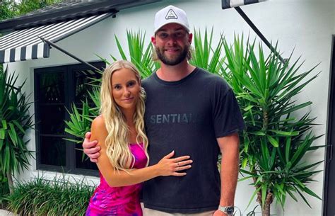 Ashley Sonnenberg And Nhler Fiancé Jack Campbell Get Matching Tattoos