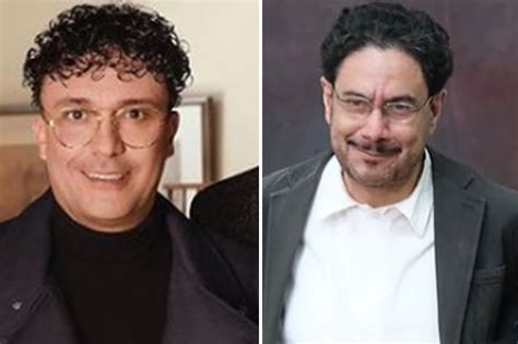 ¿son Familia Aseguran Que Iván Cepeda Y Andrés Cepeda Tienen Mucho