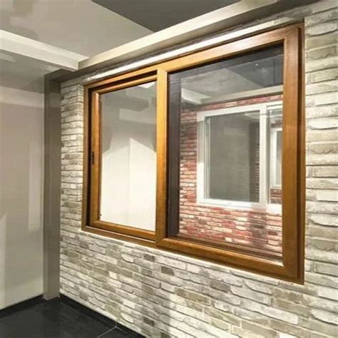 Upvc Windows Frames At ₹ 800sq Ft Upvc Window Frame In Mohali Id