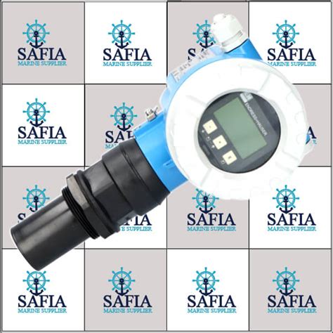 Endress Hauser Fmu41 Arb2a2 Ultrasonic Level Measurement