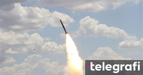 Israel Will Test The Advanced Missile Warning System In Kiev