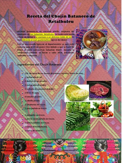 Texto Prescriptivo Pdf