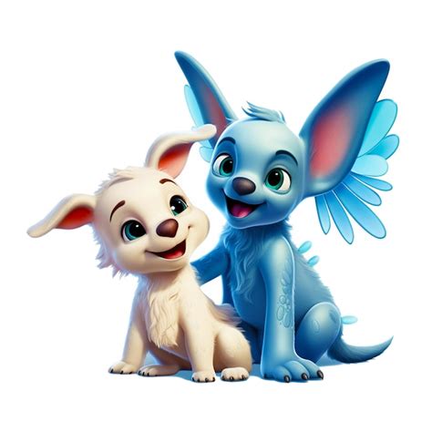 Premium Photo Mutant Animal Cute