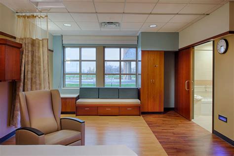 Sanford Thief River Falls Medical Center Nor Son Commercial Construction