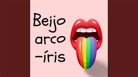 Beijo Arco Iris Oq é Fdplearn