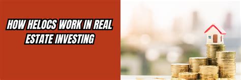 How Helocs Work In Real Estate Investing The Cash Flow Company