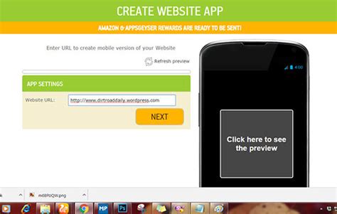 Cara Mudah Membuat Aplikasi Android Tanpa Coding ~ Net Gooo