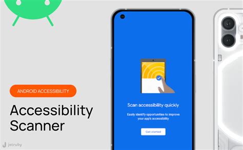 Making Apps More Inclusive Android Accessibility Testing Business Of Apps