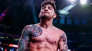 What Is Dillon Danis Jiu Jitsu Record The Us Sun