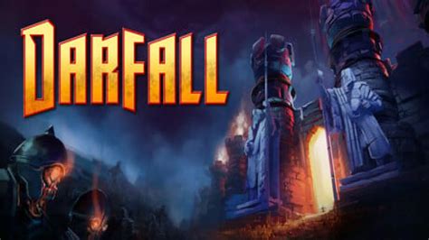 Buy Darfall Key 🏷️ At Best Prices Gocdkeys