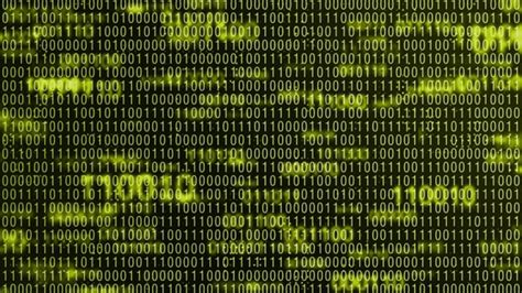Crime Digital Binary Code Background Backgrounds Motion Graphics Ft Analysis And Binary Code