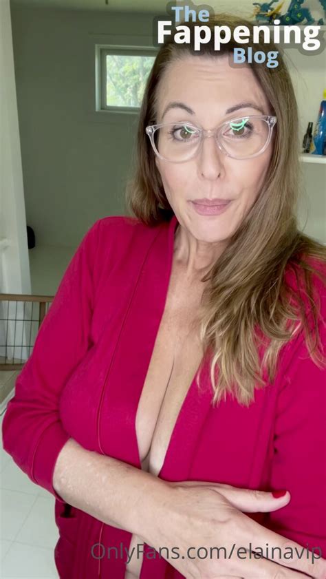 Elaina St James Elaina Stepmom Elainastjames Elainastjames