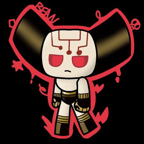 Protoboy By Bean8540 On Deviantart