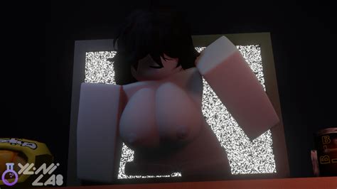 Rule 34 3d Big Breasts Black Hair Female Naked Naked Female Roblox Robloxian Tagme The Ring