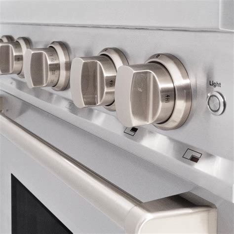 Classic 30 Gas Range With Brass Burners Cgr Br 30 Zline Kitchen
